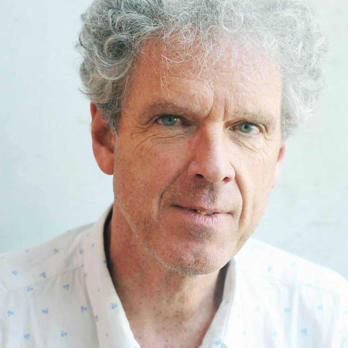 Alain Platel - laGeste