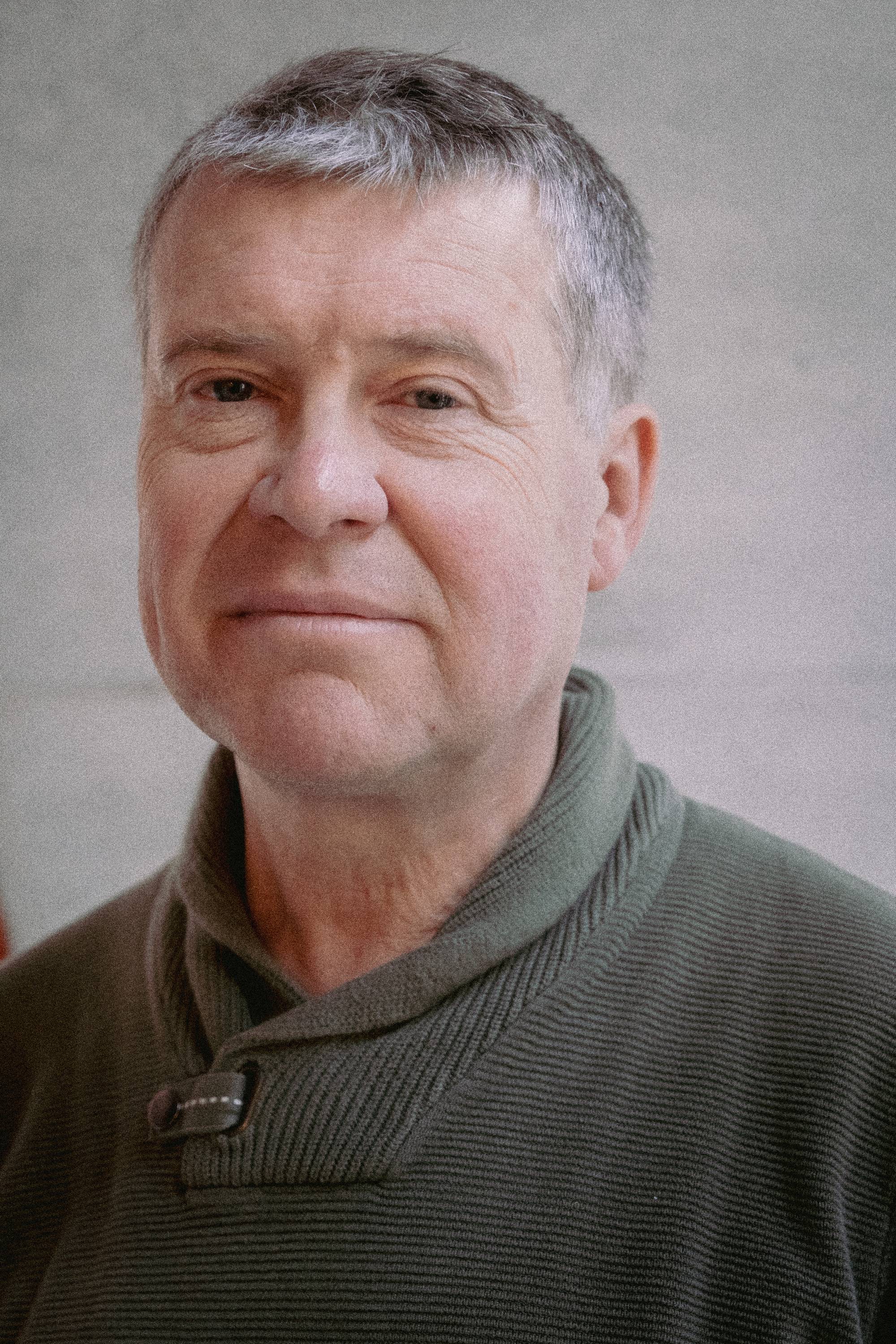 Piet De Volder - laGeste