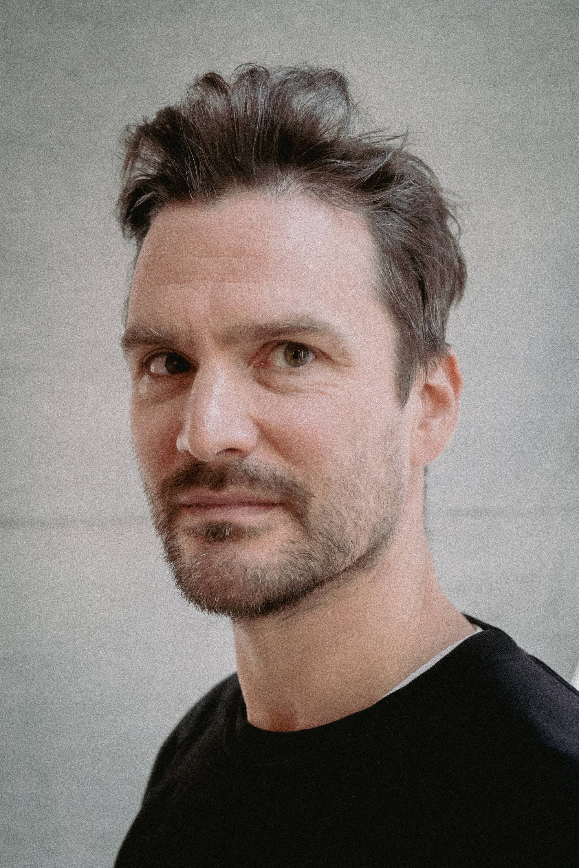 Stijn Cools - laGeste
