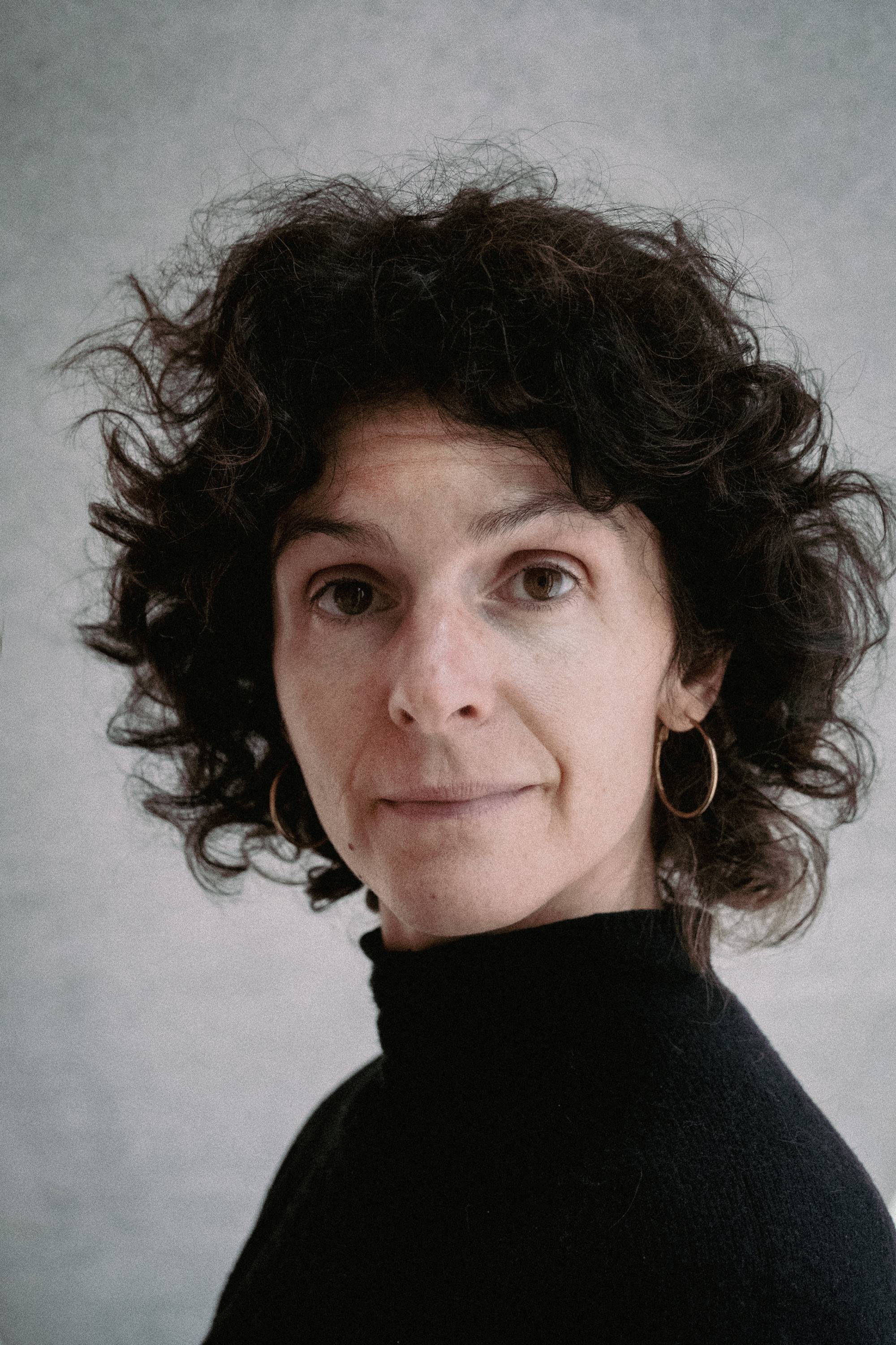 Fabiana Piccioli - laGeste