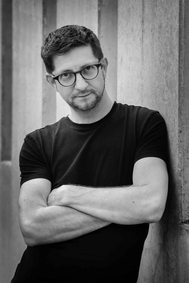Steven Prengels - laGeste