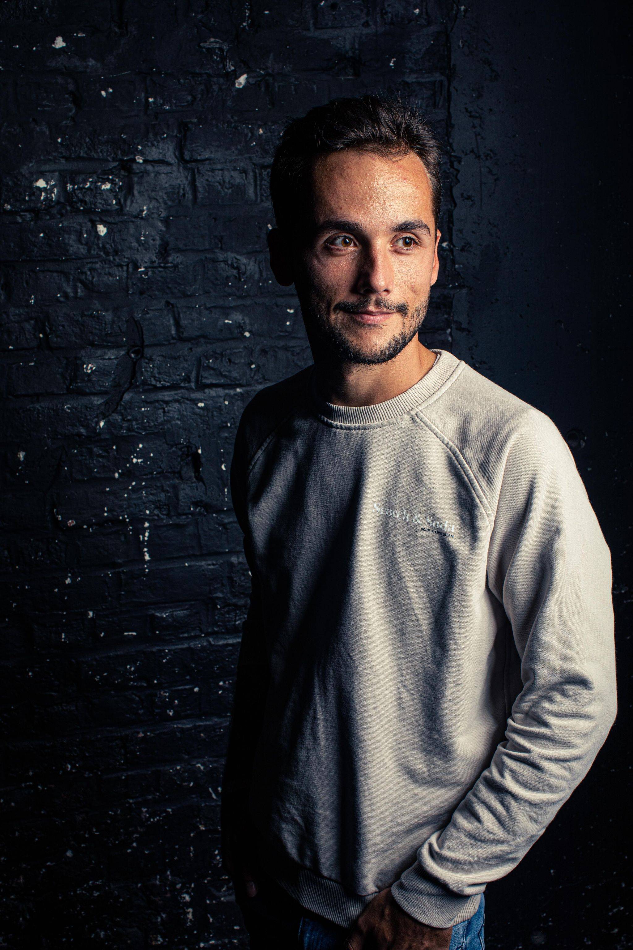 Maarten Degezelle - laGeste